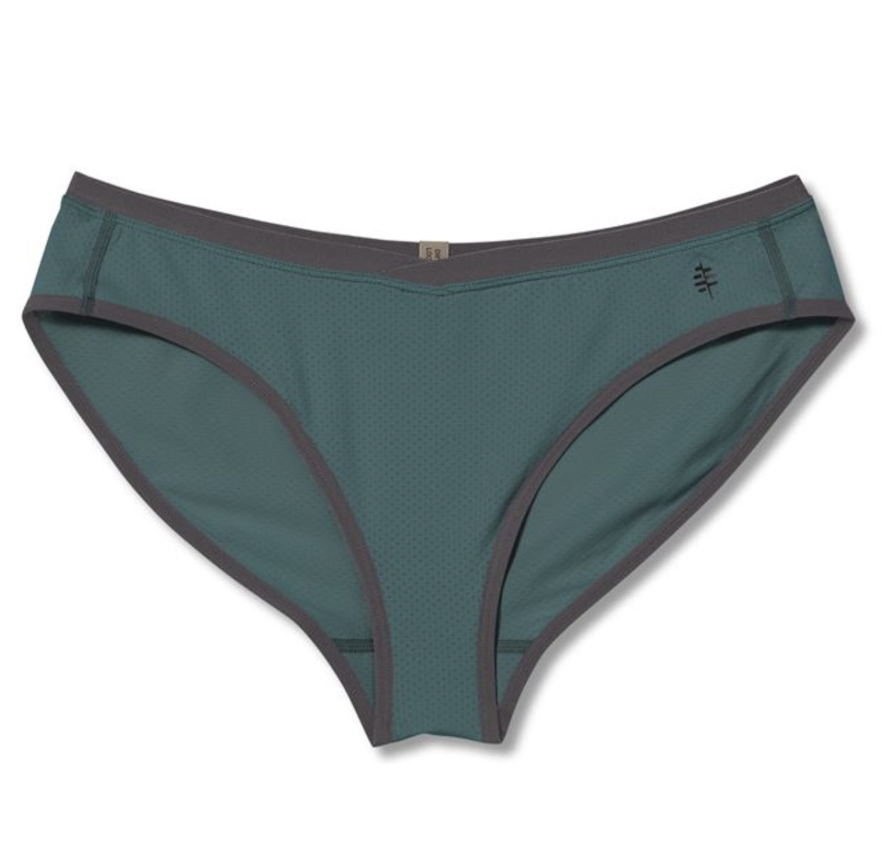 Review of Royal Robbins Women’s ReadyDry Bikini and Boy Short Underwear ...